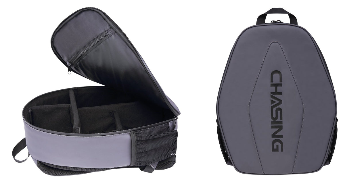 CHASING Backpack for DORY Underwater ROV – Urban Drones Dealers